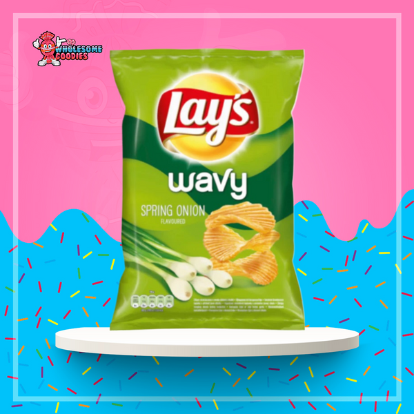 Wholesome Goodies American Candy Store